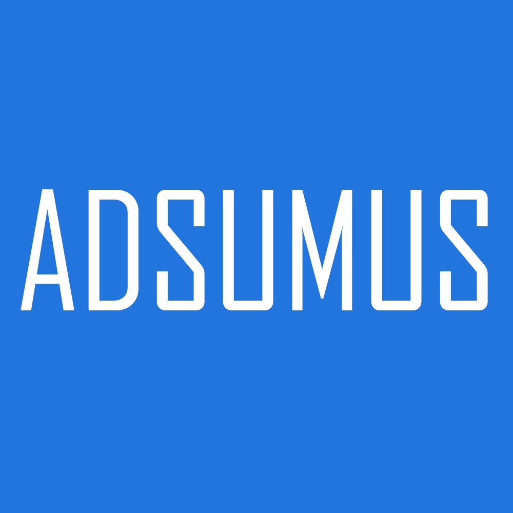 ADSUMUS - Produtor - Eventos e Conteúdos na Sympla