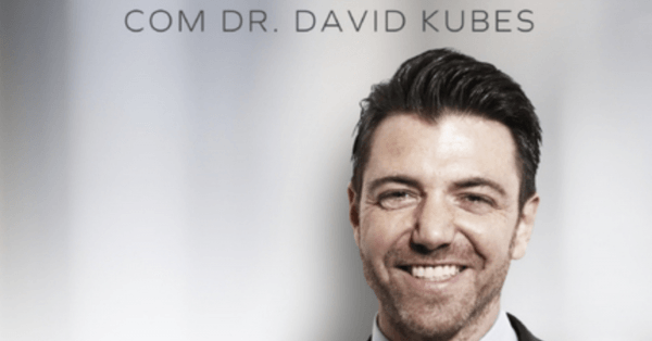 Classes Especiais de Access Consciousness® com Dr. David Kubes em ...