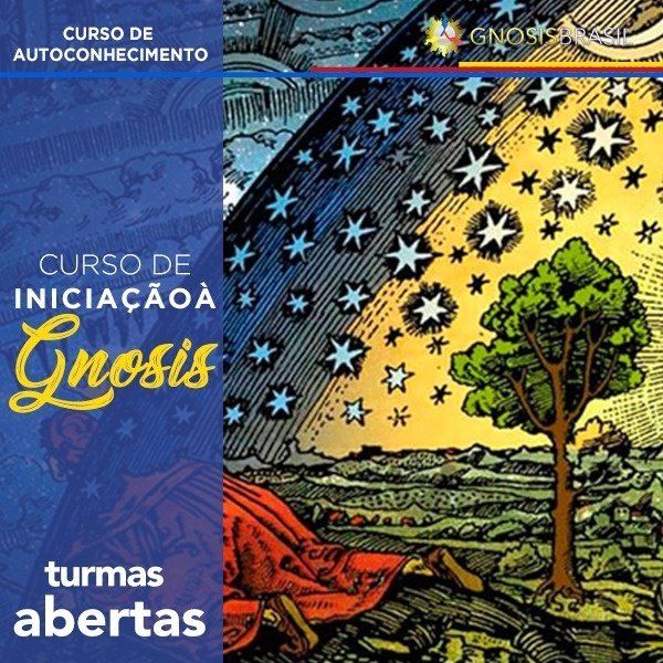 Curso de Gnosis (Autoconhecimento) em São Paulo - Sympla