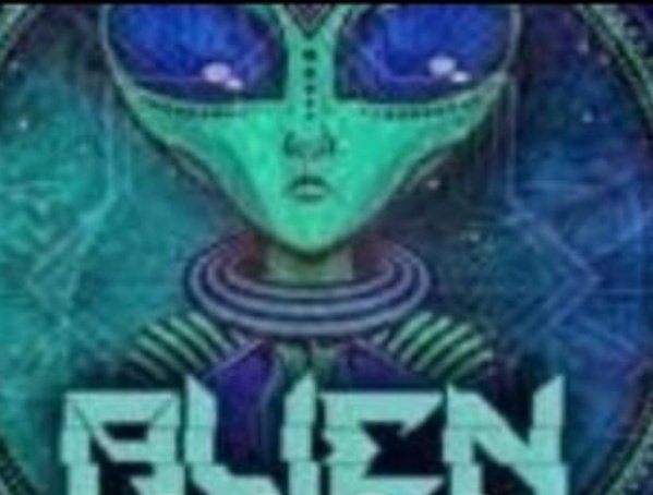 Alien GO em Goiânia - Sympla
