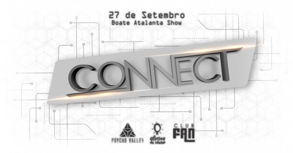 Connect em Castelo - Sympla