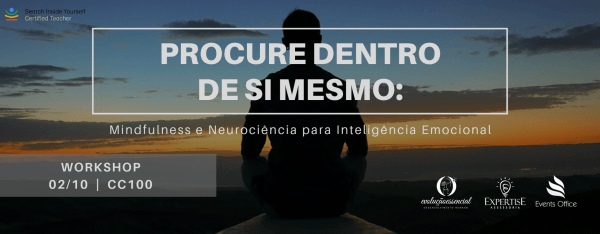 Procure Dentro de Si Mesmo: Mindfulness e Neurociência para Inteligência Emocional em Porto ...