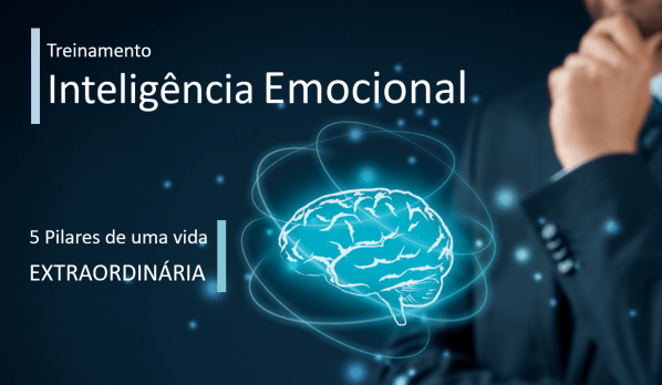 Inteligência Emocional - Turma 2 em Cascavel - Sympla