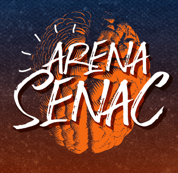 Arena Senac em Uberlândia - Sympla