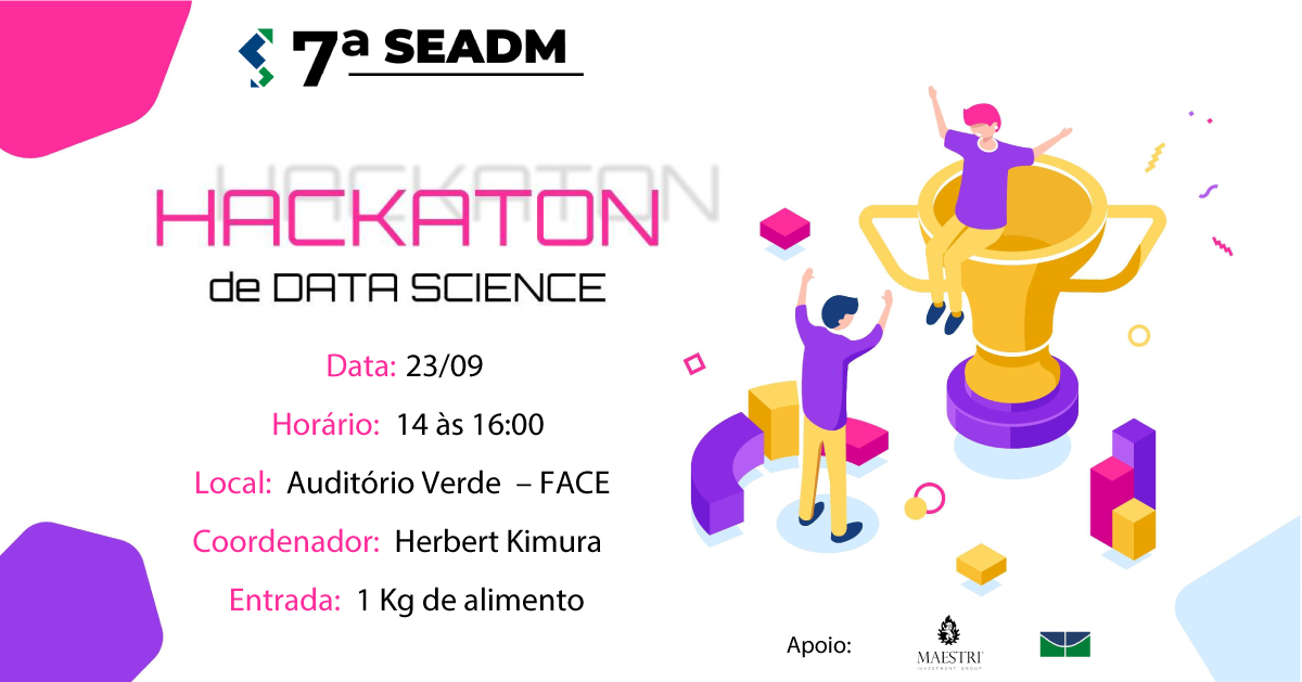 HACKATON de Data Science - Parte 1 - Sympla