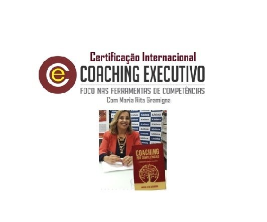 Certificação Internacional Em Coaching Executivo Foco Em Competências
