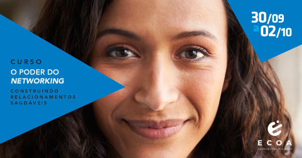 O PODER DO NETWORKING - Construindo Relacionamentos Saudáveis #9 em Cianorte - Sympla