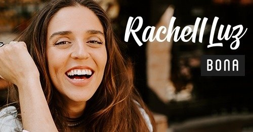 Rachell Luz faz show autoral no Bona com participações de Karin Martins ...