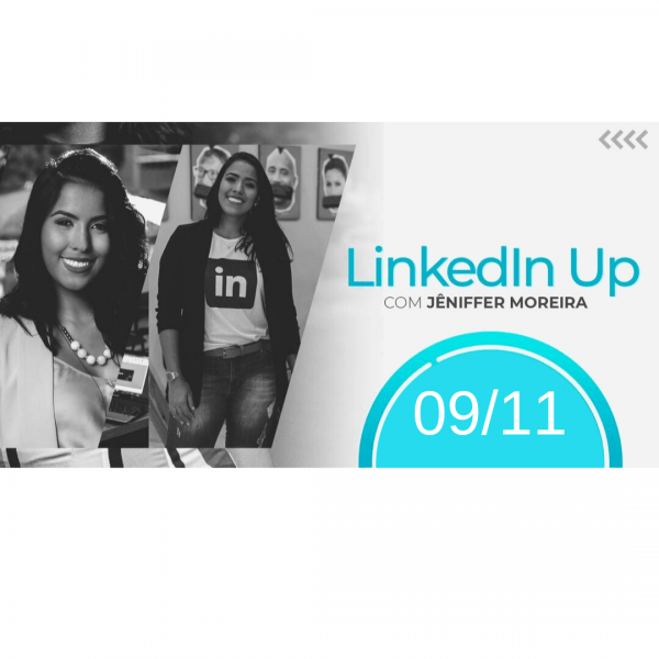 Curso LinkedIn - Aprenda as estratégias para o seu perfil em Belo Horizonte - Sympla