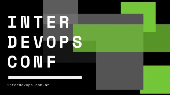 Inter DevOps Conf 2019 em Bebedouro - Sympla