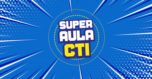 Super Aula CTI em Bauru - Sympla