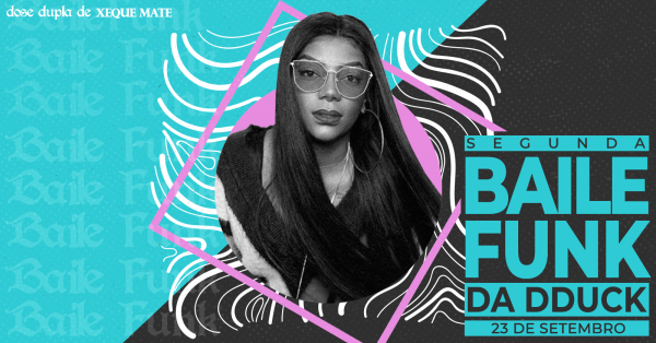 Baile Funk da dDuck em Belo Horizonte - 2023 - Sympla
