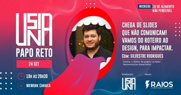 PAPO RETO - Chega de Slides que não Comunicam! Vamos do Roteiro ao ...