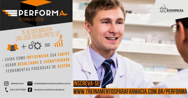 Método Performa® - S.J. Rio Preto em São José do Rio Preto - Sympla