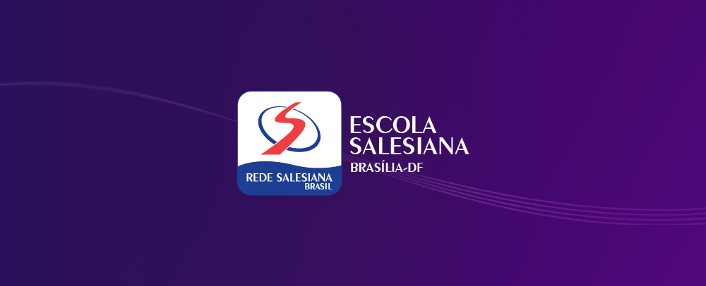 Escola Salesiana Logo