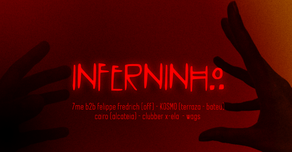 Inferninho Em Joinville Sympla