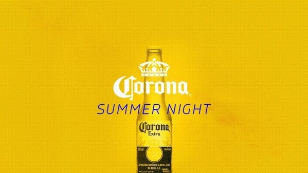 Corona Summer Night // Promo de Corona a noite toda! em Caxias do Sul ...