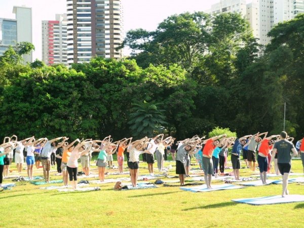 DeROSE Method no Aterro em Londrina - Sympla