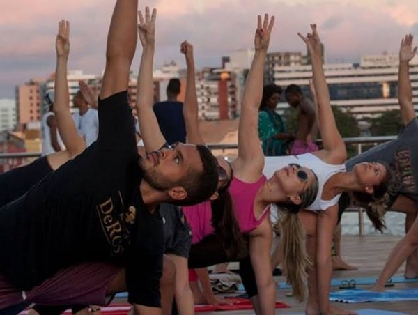Aula Aberta do DeROSE Method em Salvador - Sympla