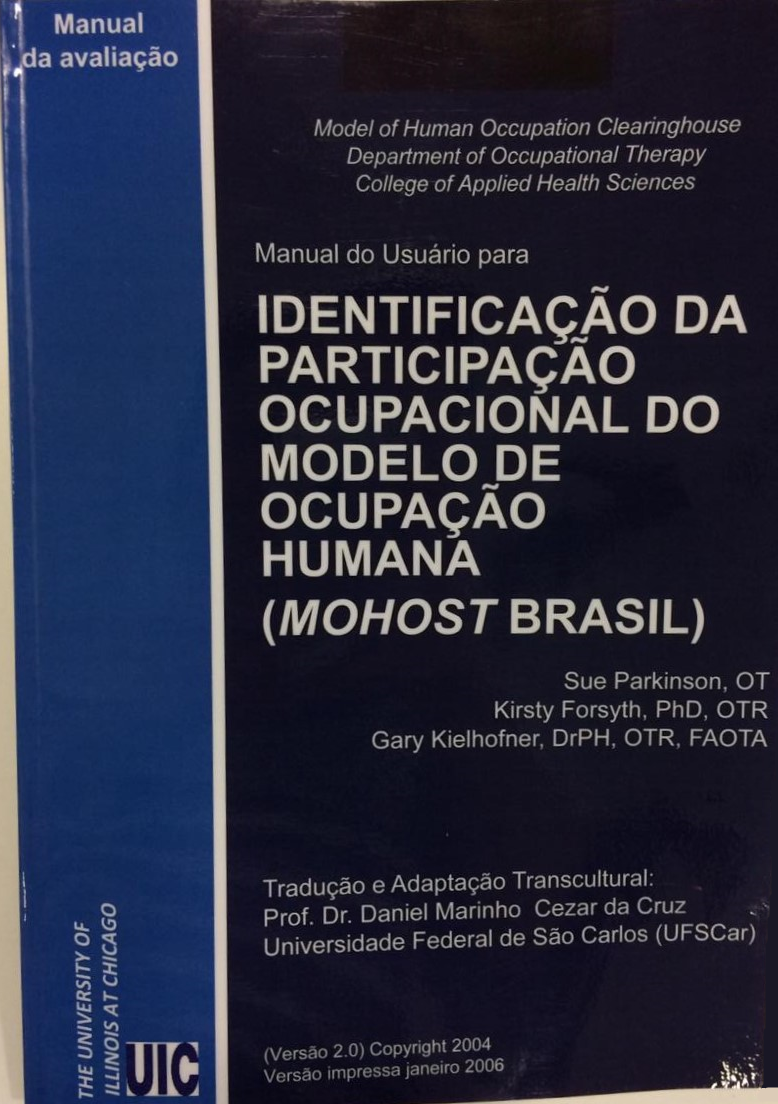 MANUAL - MOHOST BRASIL - online - Sympla