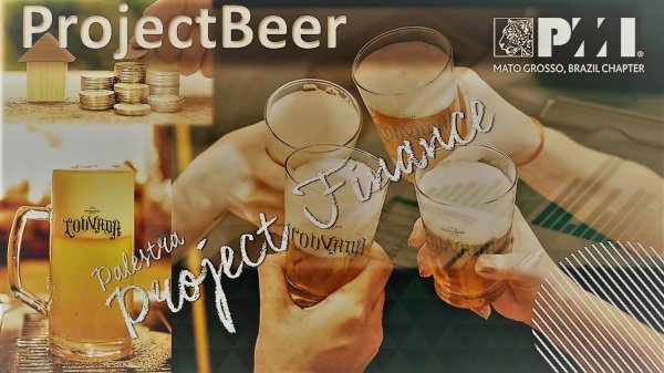 Project Beer em Cuiabá - Sympla