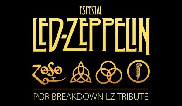 Especial Led Zeppelin por Breakdown em Florianópolis - Sympla