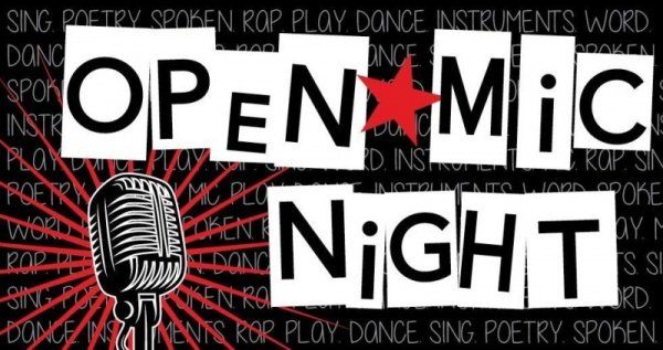 Noite de Humor OPEN MIC em Guarulhos - Sympla