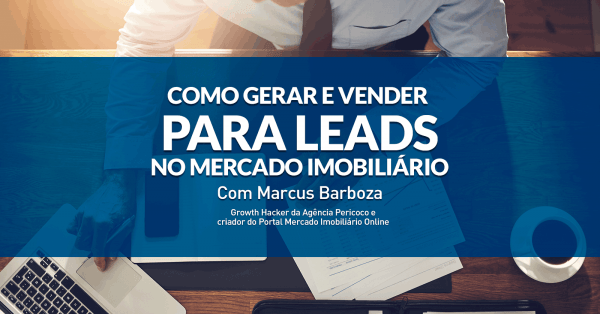 Como gerar e vender para leads - Ribeirão Preto em Ribeirão Preto - Sympla