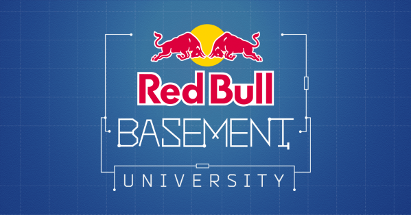 Hackathon Red Bull Basement University + Cesar School em Recife - Sympla
