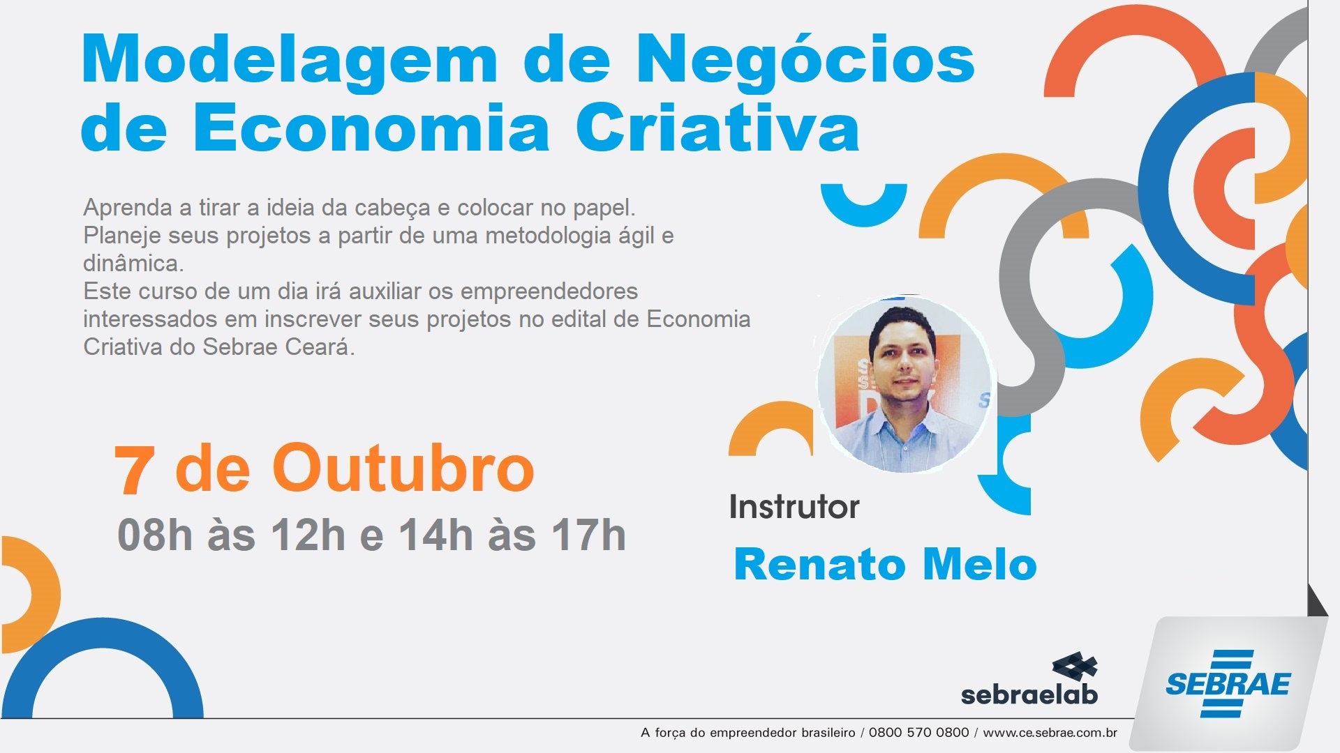 Modelagem De Negócios De Economia Criativa Sympla