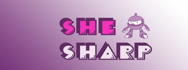 She Sharp Conference em São Paulo - Sympla