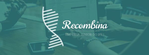Recombina Jr. - Produtor - Eventos e Conteúdos na Sympla
