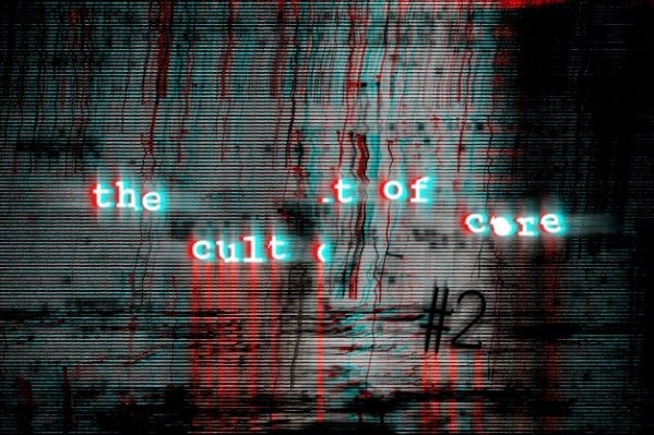 Lilith Crew - the cult of core #2 em Mairiporã - Sympla