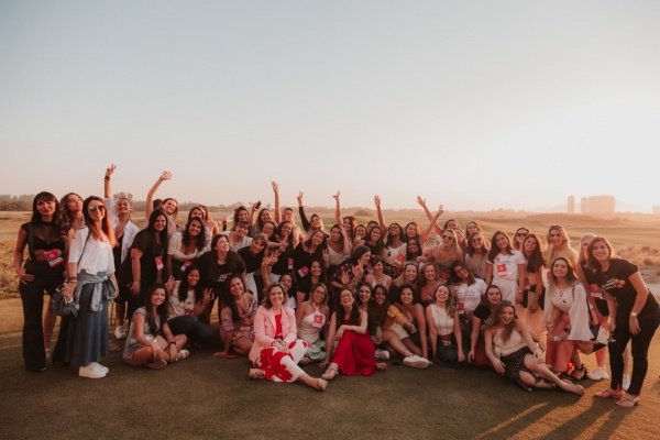 MEMBERSHIP - GIRL GANG BR - online - Sympla