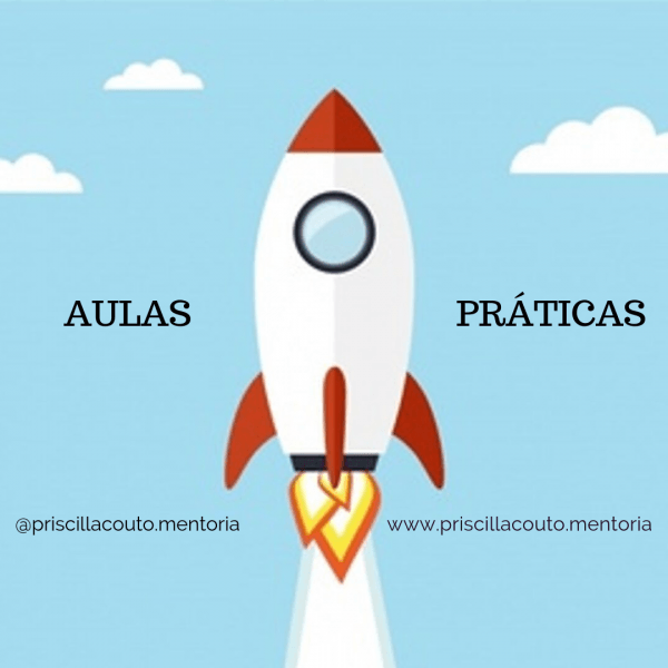 AULAS PRATICAS - online - Sympla