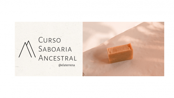 Curso de Saboaria Ancestral em Porto Alegre - Sympla