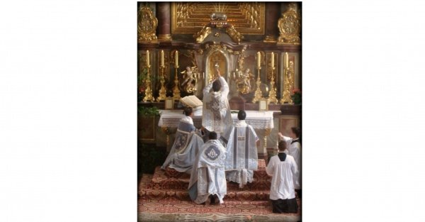 Lex Orandi - A Liturgia e Doutrina da Igreja - V CEUC São Paulo em São ...