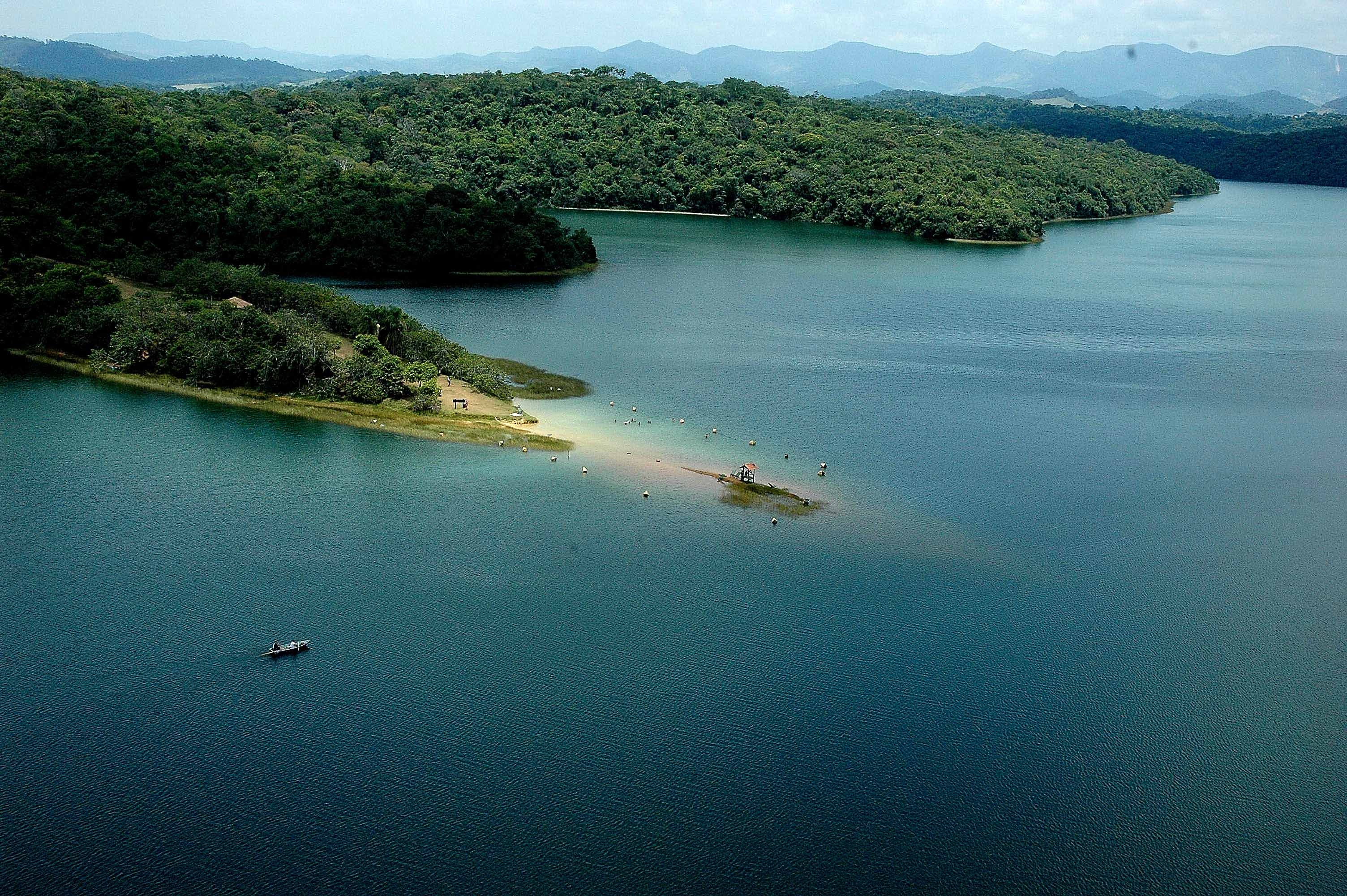 VISITA TÉCNICA - P.E.R.D. (PARQUE ESTADUAL DO RIO DOCE) - Sympla