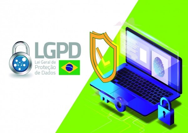 Workshop LGPD - Lei Geral de Proteção de Dados - Módulo I em Coronel ...
