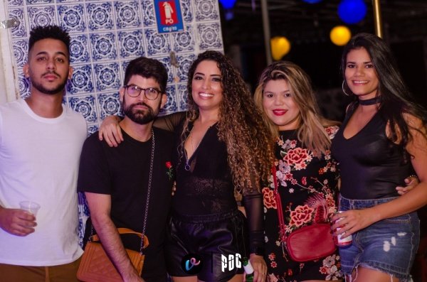 POC SAVAGE - Neon |MIAMI PUB | 08/11 - 22HORAS em Recife - 2024 - Sympla