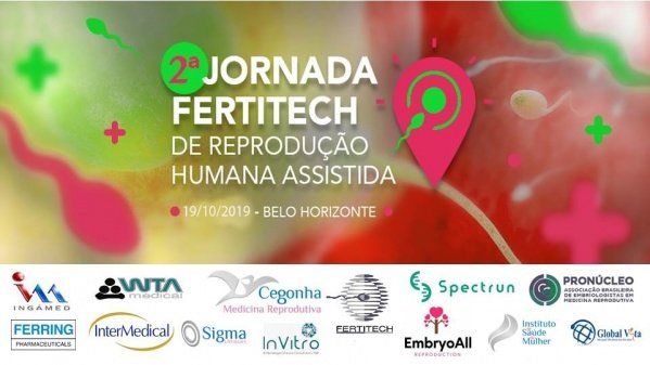 II Jornada Fertitech de Reprodução Humana Assistida - Workshop de ...