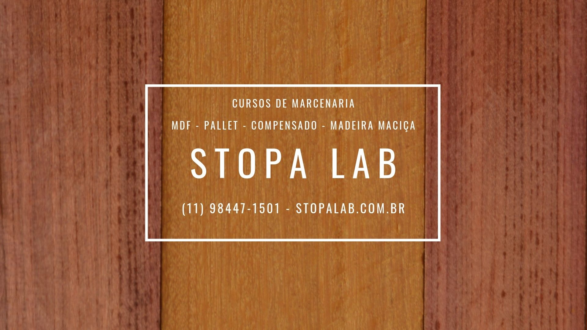 Stopa Lab - Produtor - Eventos e Conteúdos na Sympla