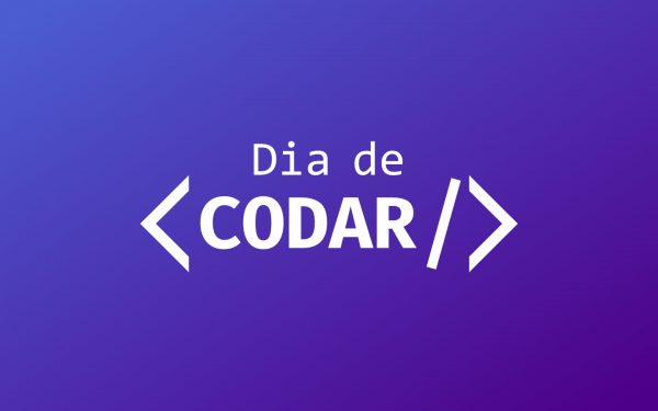Dia de Codar 2/2019 em Brasília - Sympla