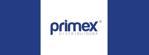 Primex Distribuidora - Produtor - Eventos e Conteúdos na Sympla