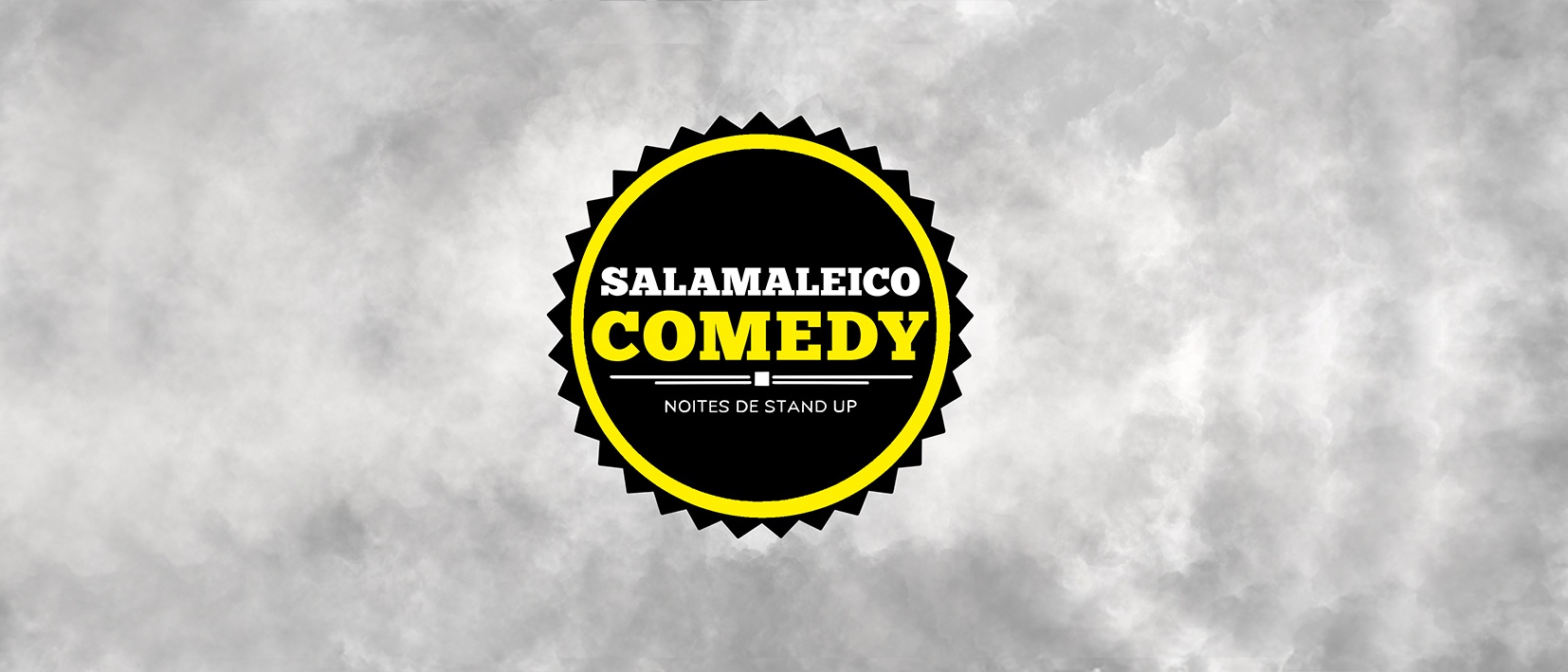 SALAMALEICO COMEDY - Produtor - Eventos e Conteúdos na Sympla
