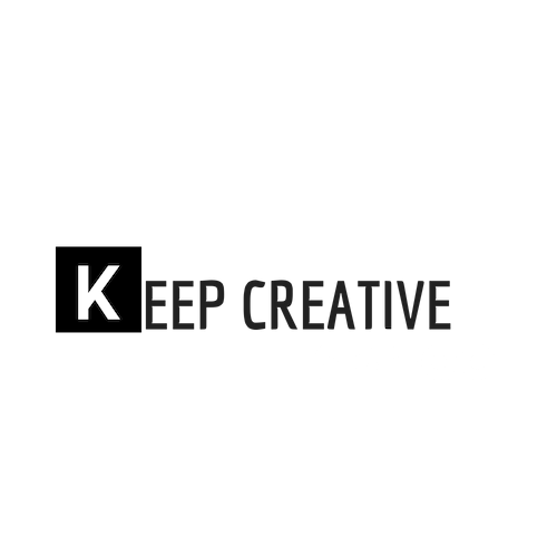 Keep Creative School - Produtor - Eventos e Conteúdos na Sympla