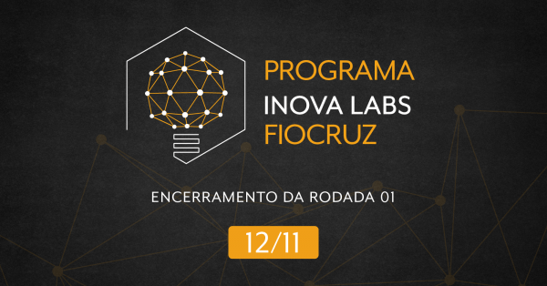 Encerramento do Programa Inova Labs 01 - Café com Inovação em Rio de ...