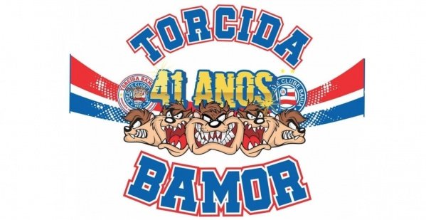 FESTA 41 ANOS DA BAMOR em Salvador - Sympla