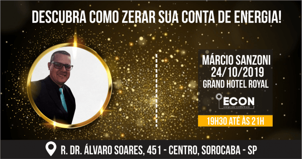 Econ Energy - Aprenda a Investir em um mercado que cresce 1300% ao ano ...