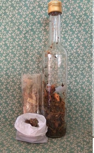 CURSO PRÁTICO DE GARRAFADA IMDÍGENA em São José do Rio Preto - Sympla
